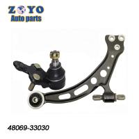 China K620052 K620051 Moog No. Suspension System Lower Control Arm for Lexus ES300 2002 for sale