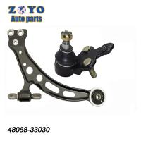 China K620052 K620051 Moog No. Suspension System Lower Control Arm for Lexus ES300 2002 for sale