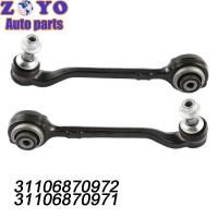China Foging 31106870972 Control Arm Bushing Replacement for BMW X3 X4 18-21 Advanced Standards for sale