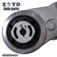China JEEP Cherokee 2014-2019 Lower Offroad Control Arm with Nature Rubber Bushing Sale for sale
