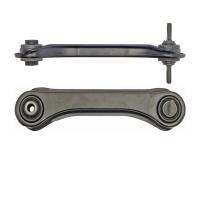 China Autozone Control Arm for Mitsubishi Mirage 2004 Black E-coating and Nature Rubber Bushing for sale