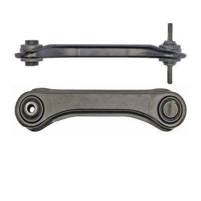 China Autozone Control Arm for Mitsubishi Mirage 2004 Black E-coating and Nature Rubber Bushing for sale