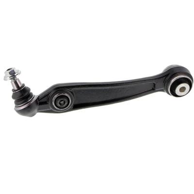 China 2009-2016 BMW X6 Front Suspension Nature Rubber Bushing Adjustable Left Lower Control Arm for sale