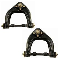 China MR296095 MR296096 Pitman Arm Steering for Mitsubishi Pajero 1996 at and Front Position for sale