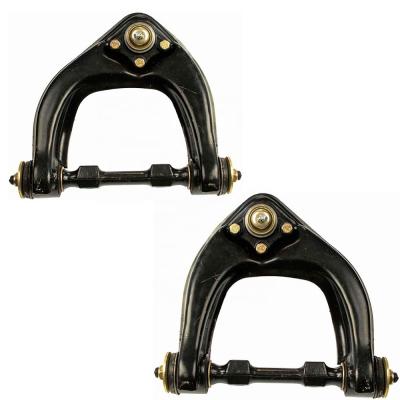 China MR296095 MR296096 Pitman Arm Steering for Mitsubishi Pajero 1996 at and Front Position for sale