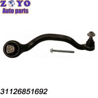China Reference NO. FCA7567 Front Lower Control Arm for BMW X6 08-19 Suspension System for sale