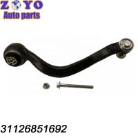 China Reference NO. FCA7567 Front Lower Control Arm for BMW X6 08-19 Suspension System for sale