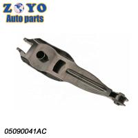 China E-coating Front Control Arm Mevotech No. CMS251174 for Chrysler RK643174 05090041AC for sale