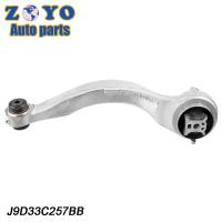 China J9D33C257BB Suspension Parts for 2018- Jaguar I-Pace EV400 AWD Left Lower Control Arm for sale