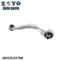 China J9D33C257BB Suspension Parts for 2018- Jaguar I-Pace EV400 AWD Left Lower Control Arm for sale