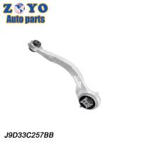 China J9D33C257BB Suspension Parts for 2018- Jaguar I-Pace EV400 AWD Left Lower Control Arm for sale