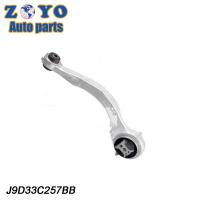China J9D33C257BB Suspension Parts for 2018- Jaguar I-Pace EV400 AWD Left Lower Control Arm for sale
