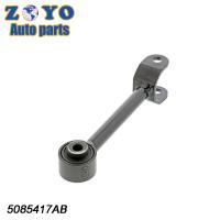 China 5085417AB RK641853 CMS25175 Car Parts and Accessories Front Control Arm For Chrysler for sale