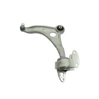 China Land Rover Range Rover Evoque P300e PHE 2018- Lower Position Zinc Plating Control Arm Kit LR146038 for sale