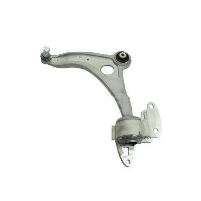 China Land Rover Range Rover Evoque P300e PHE 2018- Lower Position Zinc Plating Control Arm Kit LR146038 for sale