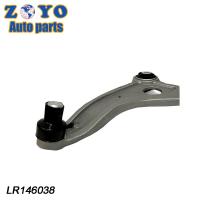 China Land Rover Range Rover Evoque P300e PHE 2018- Lower Position Zinc Plating Control Arm Kit LR146038 for sale