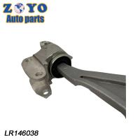 China Land Rover Range Rover Evoque P300e PHE 2018- Lower Position Zinc Plating Control Arm Kit LR146038 for sale