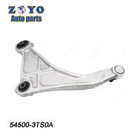 China Front Lower Control Arm for Nissan Altima 2006-2016 Enhance Your Vehicle's Suspension for sale