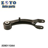 China 527-120 RK643129 CMS251200 Steel Suspension Control Arm for Jeep Purpose Replace/Repair for sale