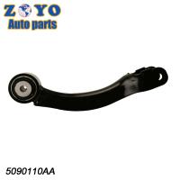 China 527-120 RK643129 CMS251200 Steel Suspension Control Arm for Jeep Purpose Replace/Repair for sale