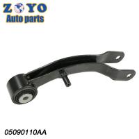 China JEEP Car Fitment CMS251199 Wishbone Arm control arm for grand cherokee 05090110AA 527-121 for sale
