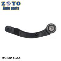 China JEEP Car Fitment CMS251199 Wishbone Arm control arm for grand cherokee 05090110AA 527-121 for sale