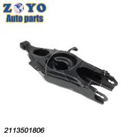 China Reference NO. 2584 Control Arm for Mercedes-Benz E-Class T-Model S211 2003-2009 for sale