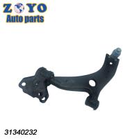 China OE NO. 31340232 OEM Standard Front Axle Left Lower Control Arm for  V40 2012 for sale