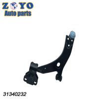 China OE NO. 31340232 OEM Standard Front Axle Left Lower Control Arm for  V40 2012 for sale
