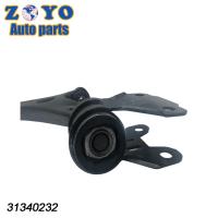 China OE NO. 31340232 OEM Standard Front Axle Left Lower Control Arm for  V40 2012 for sale