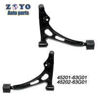 China Reference NO. CS-712R Lower Control Arm for Suzuki Alto 1995-2009 Used Car Suspension Part for sale