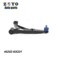 China Replace/Repair Car Suspension Parts E-coating Control Arm for Suzuki Esteem 1995-2009 for sale