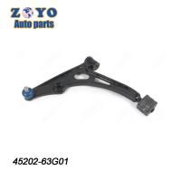 China Replace/Repair Car Suspension Parts E-coating Control Arm for Suzuki Esteem 1995-2009 for sale