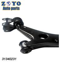 China Front Axle Lower Control Arm for  V40 Suspension Parts of OEM Standard 2012- for sale
