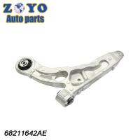 China Auto Suspension Parts Control Arms for Chrysler 200 Exceptional Performance for sale