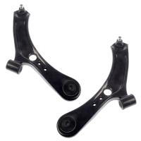 China Suspension Parts Nature Rubber Bushing Lower Control Arm for Suzuki Swift 2005- for sale