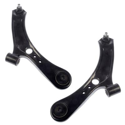 China Suspension Parts Nature Rubber Bushing Lower Control Arm for Suzuki Swift 2005- for sale