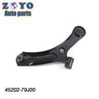 China Suspension Parts Nature Rubber Bushing Lower Control Arm for Suzuki Swift 2005- for sale