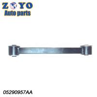 China 521706 RK641794 CMS251054 auto suspension systems parts arm for dodge control arm Sample for sale