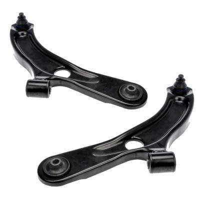 China SPHC Suspension Control Arm for Suzuki Swift 45202-63J00 45201-63J00 524-431 524-432 for sale