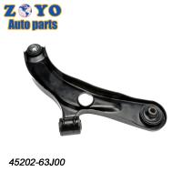 China SPHC Suspension Control Arm for Suzuki Swift 45202-63J00 45201-63J00 524-431 524-432 for sale