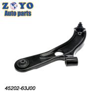 China SPHC Suspension Control Arm for Suzuki Swift 45202-63J00 45201-63J00 524-431 524-432 for sale