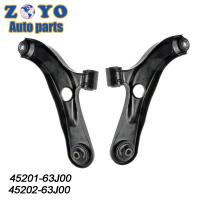China SPHC Suspension Control Arm for Suzuki Swift 45202-63J00 45201-63J00 524-431 524-432 for sale