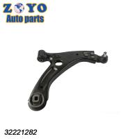 China XC40 2019-2020 Control Arm with 32221282 OE NO. and 40 Cr Ball Joint for sale