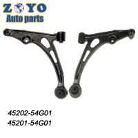 China Replace/Repair 45202-54G01/45201-54G01 Front Lower Control Arm for Suzuki SX4 2007-2013 for sale