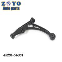 China Mevotech MS80132 MS80133 Forged/Cast Suspension Control Arm for Suzuki SX4 2007-2014 for sale