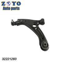 China XC40 2019-2020 Control Arm with 32221282 OE NO. and 40 Cr Ball Joint for sale