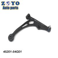 China Mevotech MS80132 MS80133 Forged/Cast Suspension Control Arm for Suzuki SX4 2007-2014 for sale