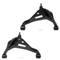 China Nature Rubber Bushing RK620307 RK620308 Upper Control Arm Kit For Suzuki Grand Vitara for sale
