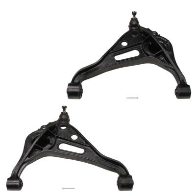 China Nature Rubber Bushing RK620307 RK620308 Upper Control Arm Kit For Suzuki Grand Vitara for sale